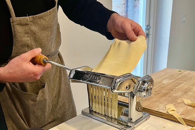 Market Tour and Cooking Class with a Venetian Chef - FAQs