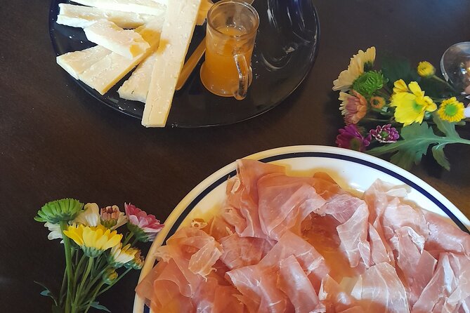 Market Tour and Cooking Class With a Venetian Sailor - Itinerary Highlights