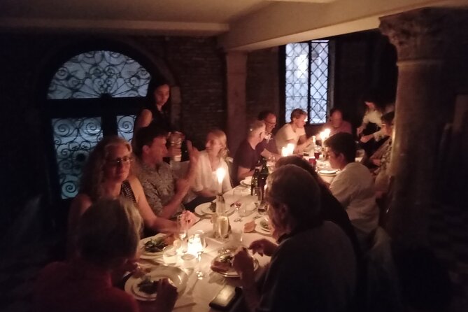 Market Tour and Cooking Class With a Venetian Sailor - Participant Experience