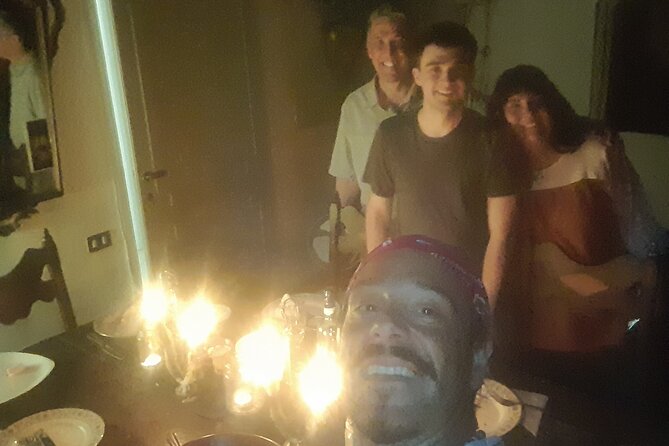 Market Tour and Cooking Class With a Venetian Sailor - Accessibility and Transportation