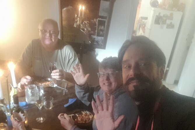 Market Tour and Cooking Class With a Venetian Sailor - Reviews and Testimonials