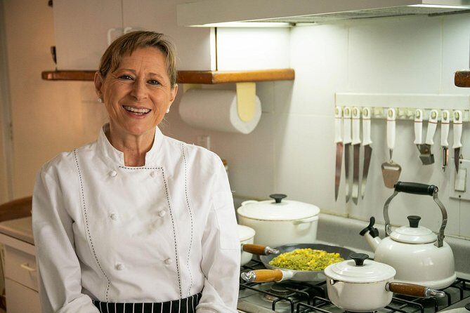 Market Tour and Home Cooking Class in Mexico City with Margarita - Final Thoughts: Is This Tour Right for You?