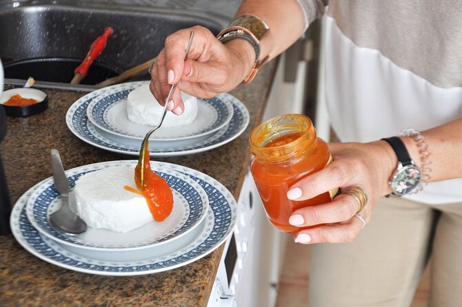 Market Tour and Portuguese Cooking Class in Lisbon with Cristina - The Value of This Experience