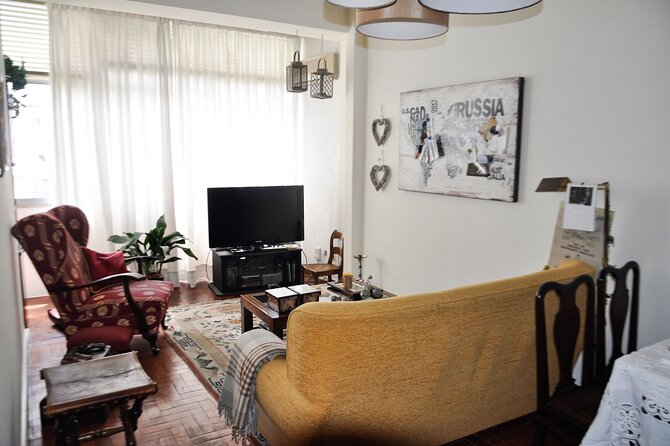 Market Tour and Portuguese Cooking Class in Lisbon with Cristina - Who Will Love This Tour?