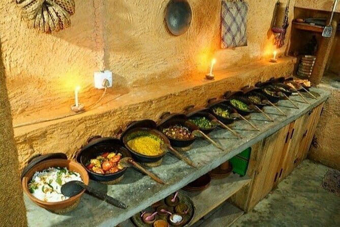 Market Tour and Sri Lankan Cooking Class inside Galle Fort - Practical Details and Tips