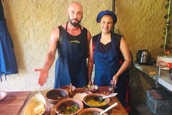 Market Tour and Sri Lankan Cooking Class inside Galle Fort - FAQs