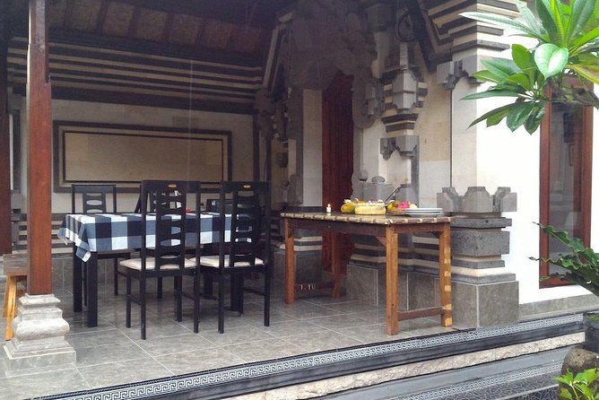 Market Tour & Authentic Balinese Cooking Class in Ubud with Putu - FAQs