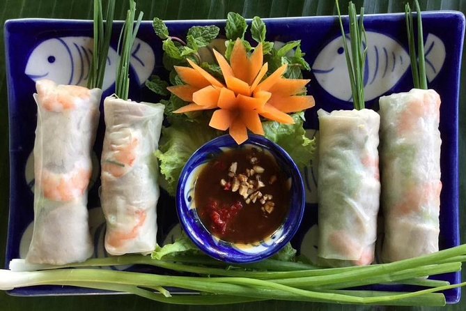 Market Tour , Basket Boat and Cooking Class Hoi An - Why This Tour Works Well