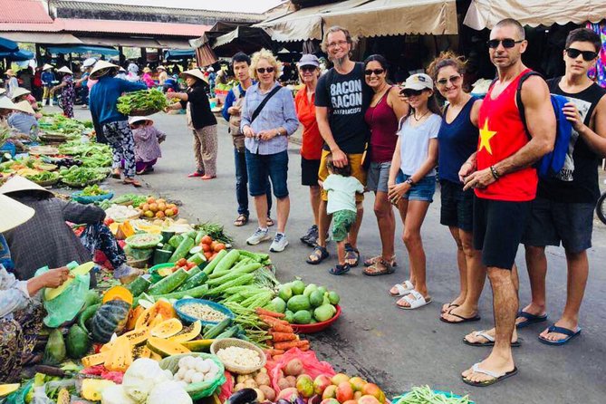 Market Tour , Basket Boat and Cooking Class Hoi An - Final Thoughts