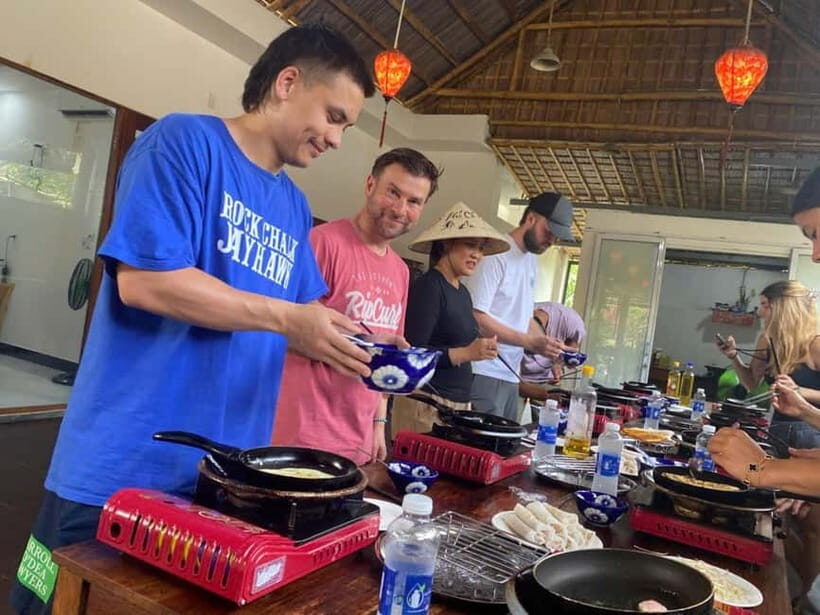 Market Tour, Basket Boat Ride & Cooking Class by Hangcoconut - Final Thoughts: Who Will Love This Tour?