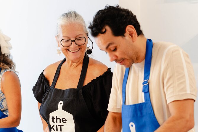 Market Tour & Cooking Class: Algarves Seafood Cataplana - A Detailed Look at the Experience