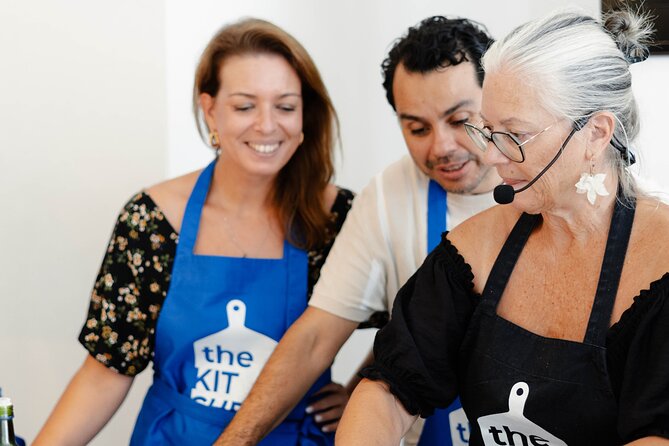 Market Tour & Cooking Class: Algarves Seafood Cataplana - Why This Tour Offers Excellent Value