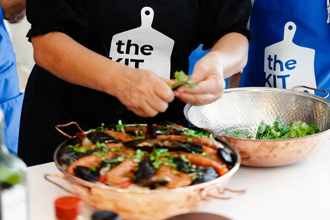 Market Tour & Cooking Class: Algarves Seafood Cataplana - Who Will Love This Experience?