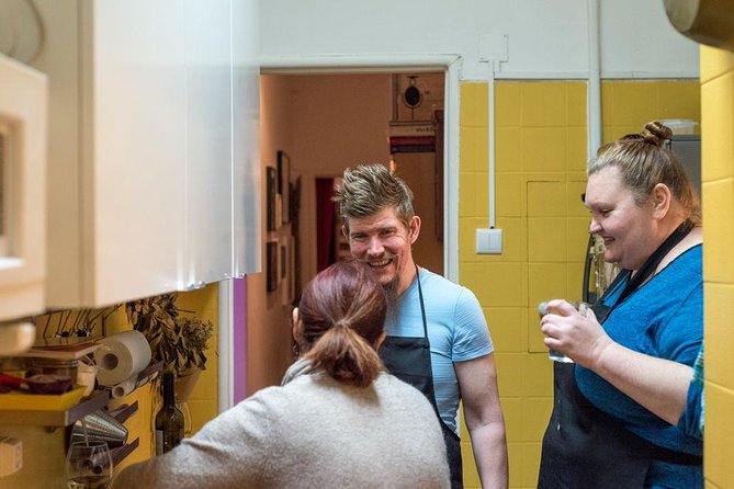 Market Tour, Cooking Class and Lunch at Mercado De Arroios - The Menu: What You Will Cook and Eat