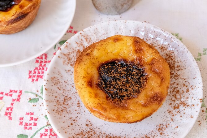 Market Tour, Cooking Class and Lunch at Mercado De Arroios - Practical Details: Location, Accessibility, and Booking Information