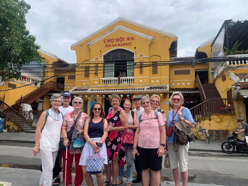 Market Tour - Cooking Class - Coconut Boat Riding - An Inside Look at the Tour Experience