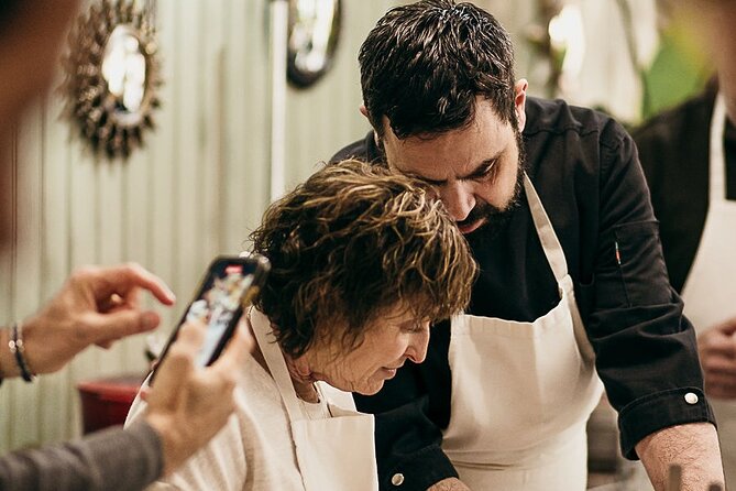 Market Tour, Cooking Class & Lunch with Chef in Lyon Studio - Who Will Love This Tour?