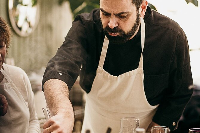 Market Tour, Cooking Class & Lunch with Chef in Lyon Studio - Frequently Asked Questions