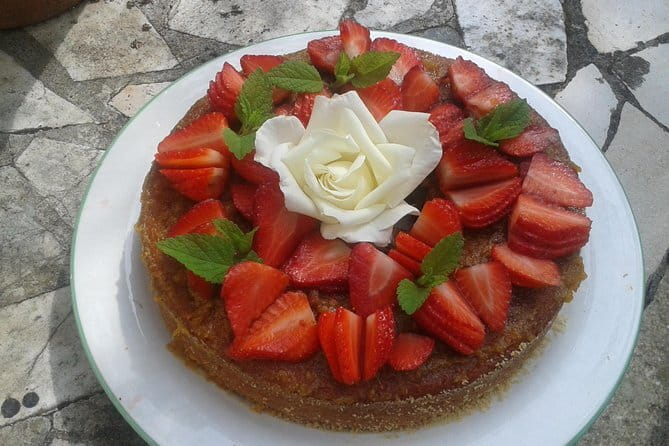 Market Tour & Traditional Tuscan cooking class in a garden - FAQ