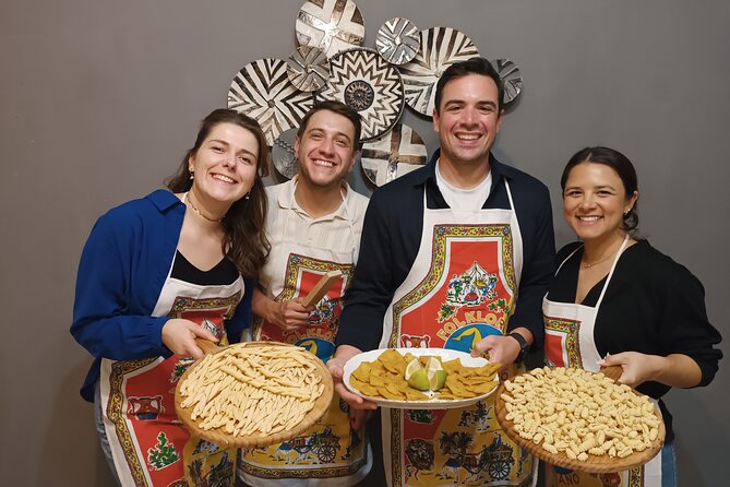 Market Tour with Cooking Class and Lunch with Negropolis View - Frequently Asked Questions