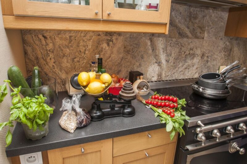 Market Visit and Cooking Class with a Parisian Chef - FAQs