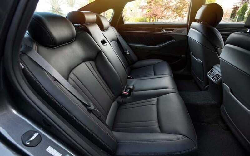 Markham: Luxury Private Car Tours - FAQs