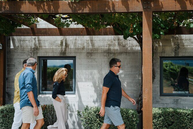 Marlborough Afternoon Wine Tour with Tastings - Who Should Consider This Tour?