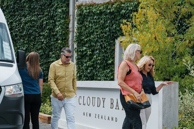 Marlborough Afternoon Wine Tour with Tastings - FAQ