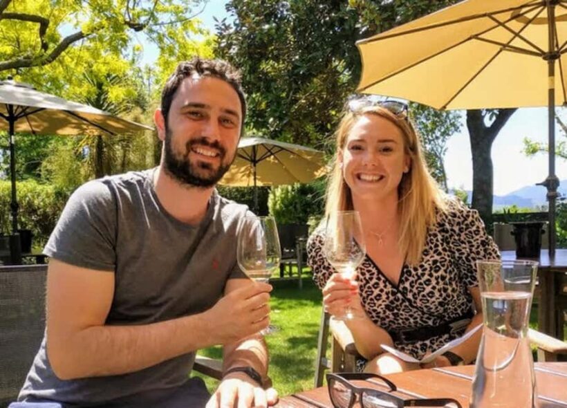 Marlborough: Blenheim Half day Wine Tour; Wine Only - An In-Depth Look at the Marlborough Half Day Wine Tour