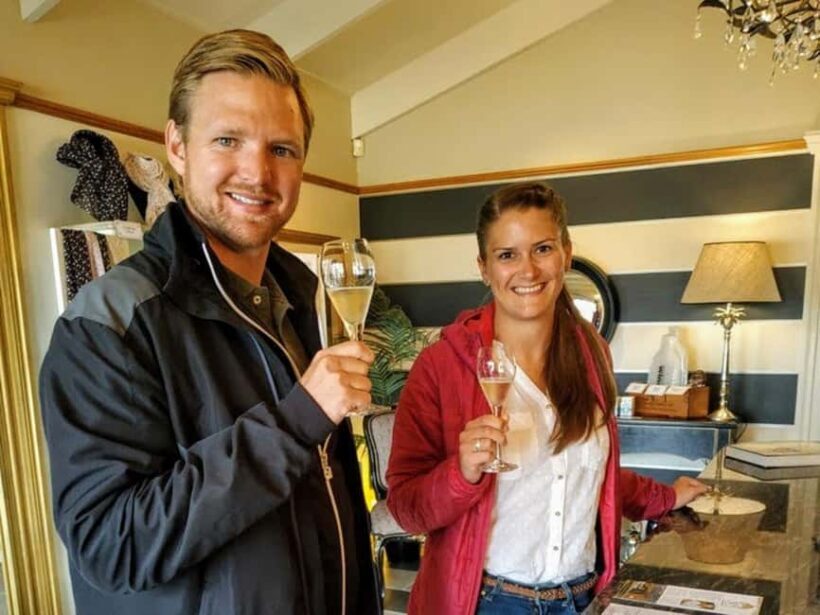 Marlborough: Blenheim Half day Wine Tour; Wine Only - Who Will Love This Tour?