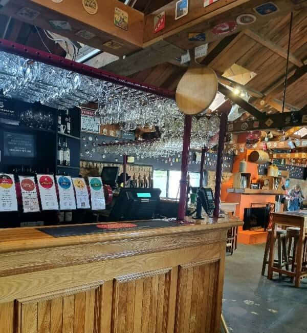 Marlborough: Craft Beer, Roots Gin, and Whisky & Wine Tour - An In-Depth Look at the Marlborough Craft Beer, Gin, and Whisky Tour
