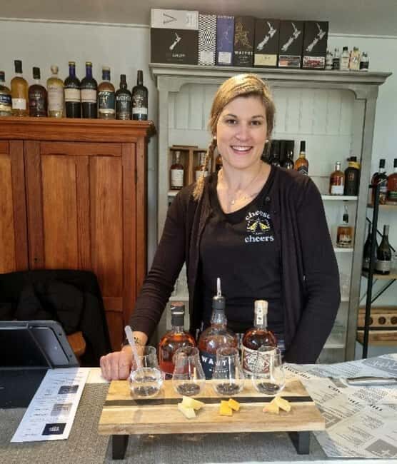 Marlborough: Craft Beer, Roots Gin, and Whisky & Wine Tour - The Sum Up: Who Is This Tour Best For?