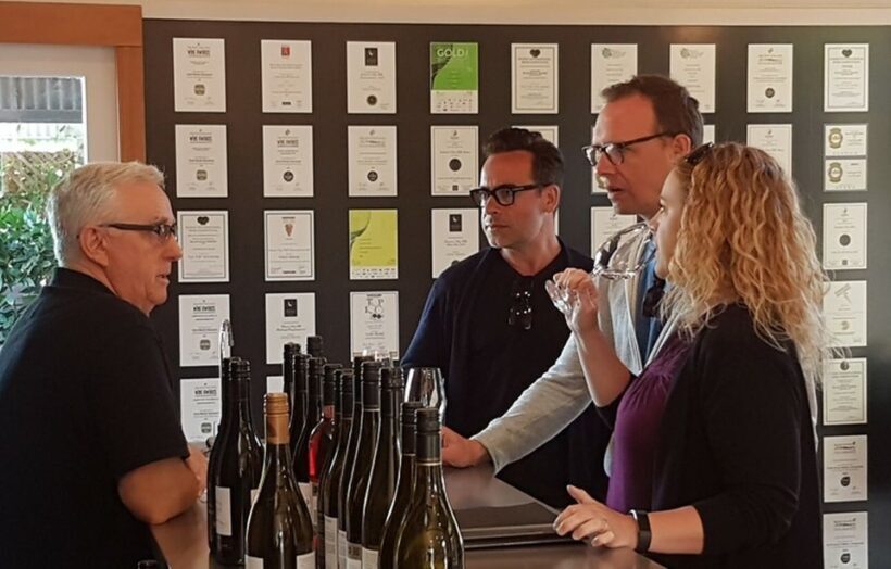 Marlborough: Full-Day Private Driving Wine Tour - An In-Depth Look at the Marlborough Full-Day Private Wine Tour