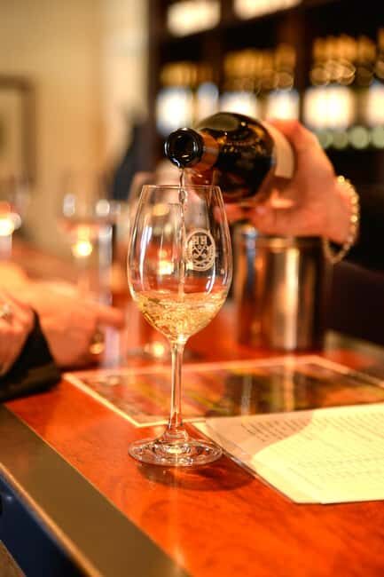 Marlborough Full Day Wine Tour from Blenheim - An In-Depth Look at the Marlborough Wine Tour