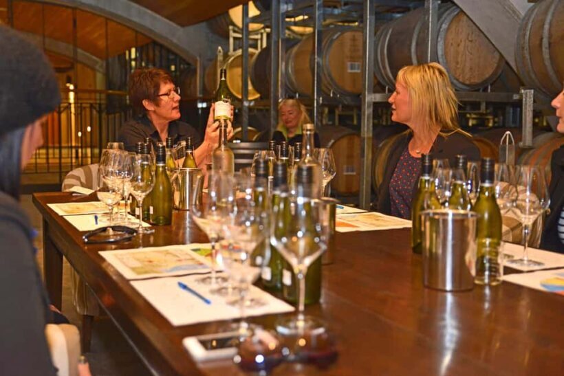 Marlborough Full Day Wine Tour from Picton - Key Points