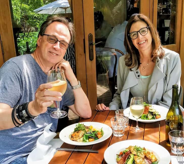 Marlborough: Half Day Blenheim Wine Tour - Eating & Sipping - An In-Depth Look at the Marlborough Half Day Wine Tour