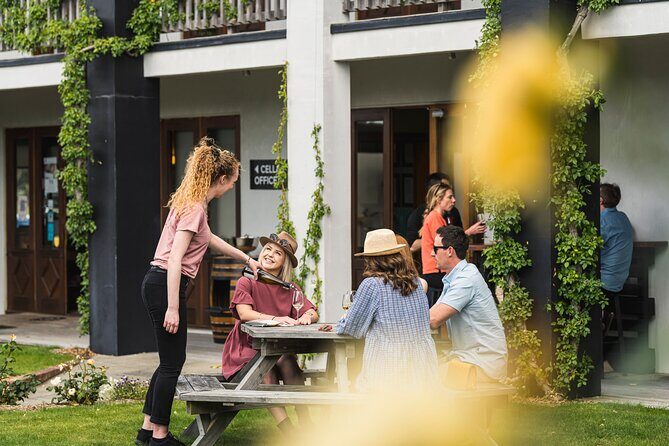 Marlborough Icons Tour - Wine tasting + Cruise - An In-Depth Look at the Marlborough Icons Tour