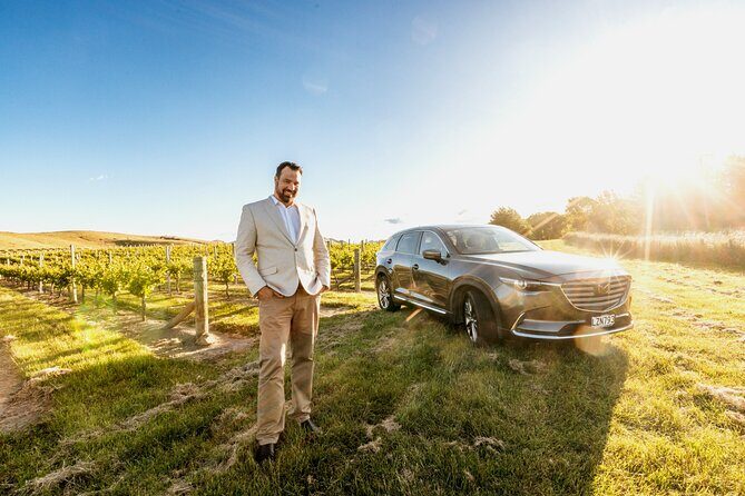 Marlborough Private Boutique Wine Tour - Key Points