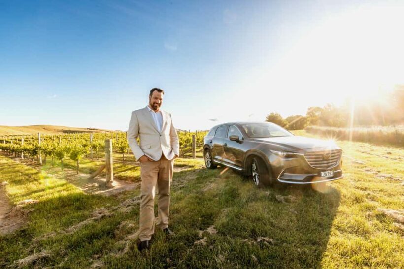 Marlborough Private Boutique Wine Tour - Key Points