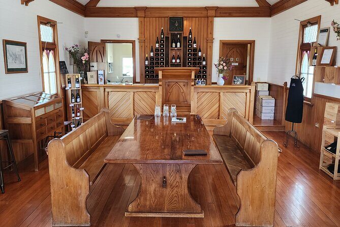 Marlborough Private Organic Wine Tour - Introduction: What Makes This Tour Special?
