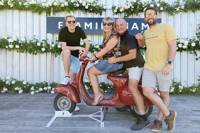 Marlborough Private Organic Wine Tour - Who Should Consider This Tour?
