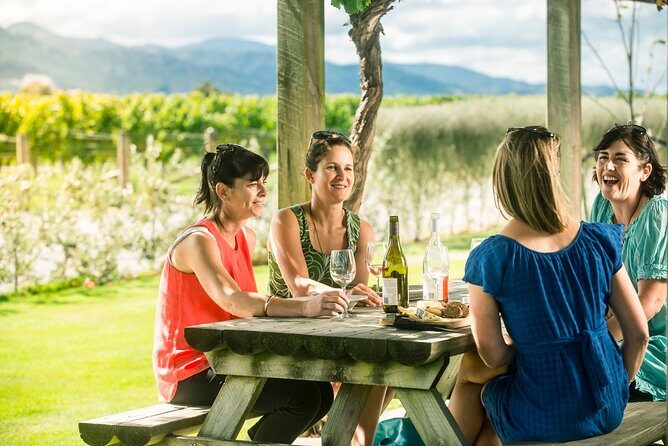 Marlborough Private Organic Wine Tour - FAQ