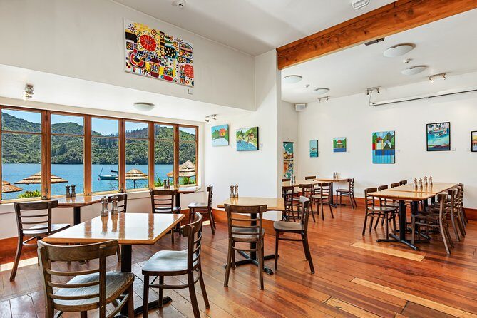 Marlborough Sounds Day Visit to Lochmara - Why We Think This Tour Offers Good Value