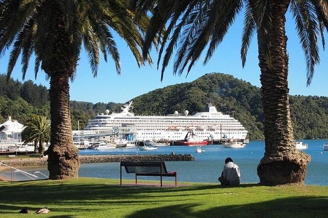 Marlborough Wine Region Tour from the Port of Picton - Starting Point and Overall Experience