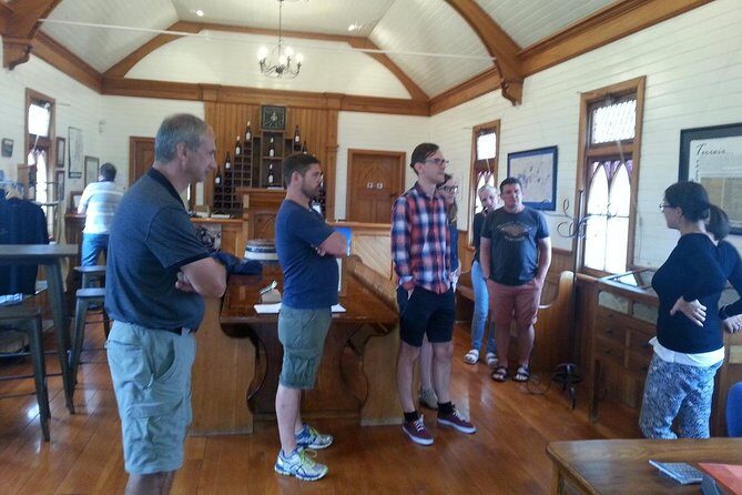 Marlborough Wine Tour - Discovery of Wine & Wine Only 4hrs - The Experience and Itinerary in Detail