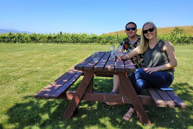Marlborough Wine Tour - Discovery of Wine & Wine Only 4hrs - Practical Details & Booking