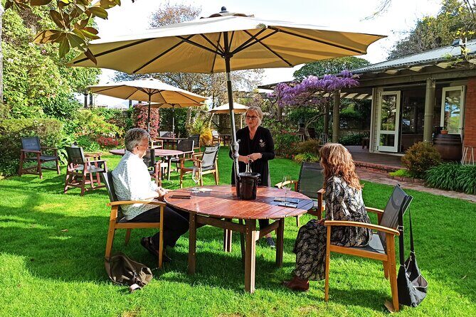 Marlborough Wine Tour - Discovery of Wine & Wine Only 4hrs - Final Thoughts