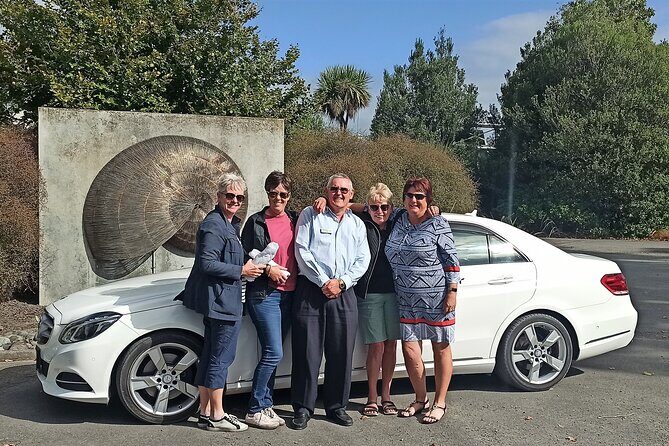 Marlborough Wine Tour - Picton Discovery Cruise Ship Tour - The Sum Up