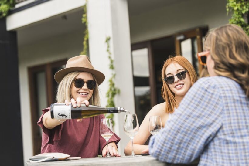 Marlborough: Wineries Visit with Tastings and 2-Course Lunch - A Practical Guide to Marlborough’s Wine Tour
