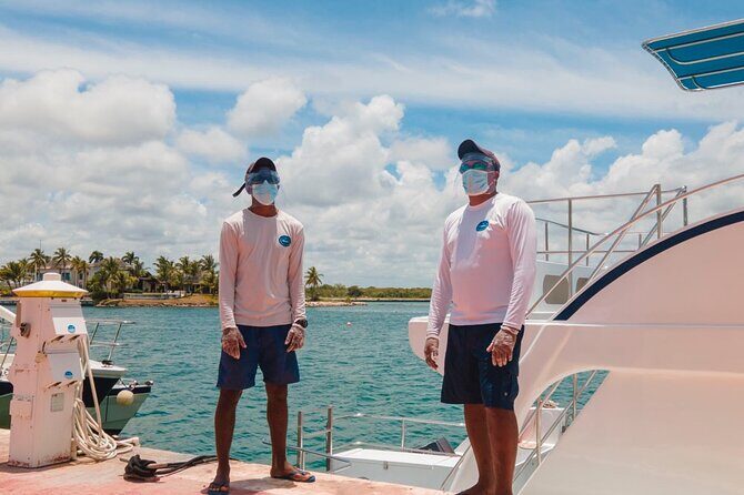 Marlin Fever at Marina Cap Cana -Private Sportfishing Charter - Who Should Consider This Tour?